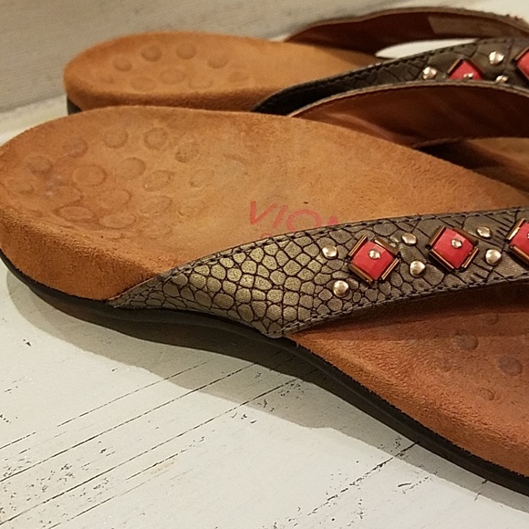 Shoes | Bionic Ortho Heel Sandals | Poshmark